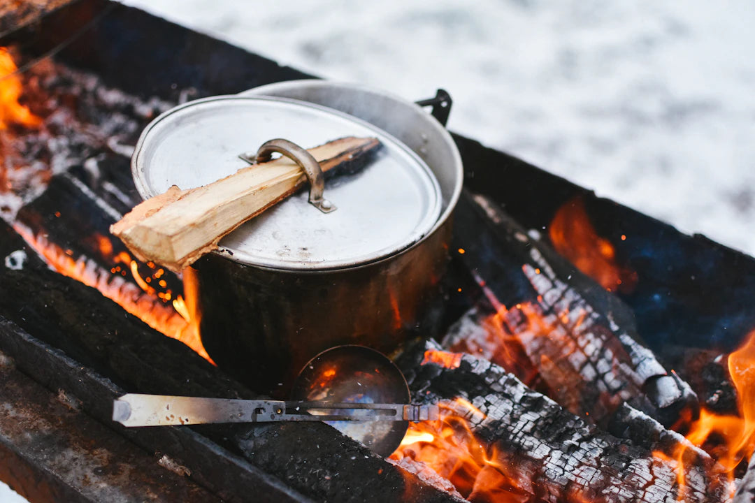 Explore Innovative Off-Grid Cooking Methods for Self-Sufficiency — Modern Homestead Co.