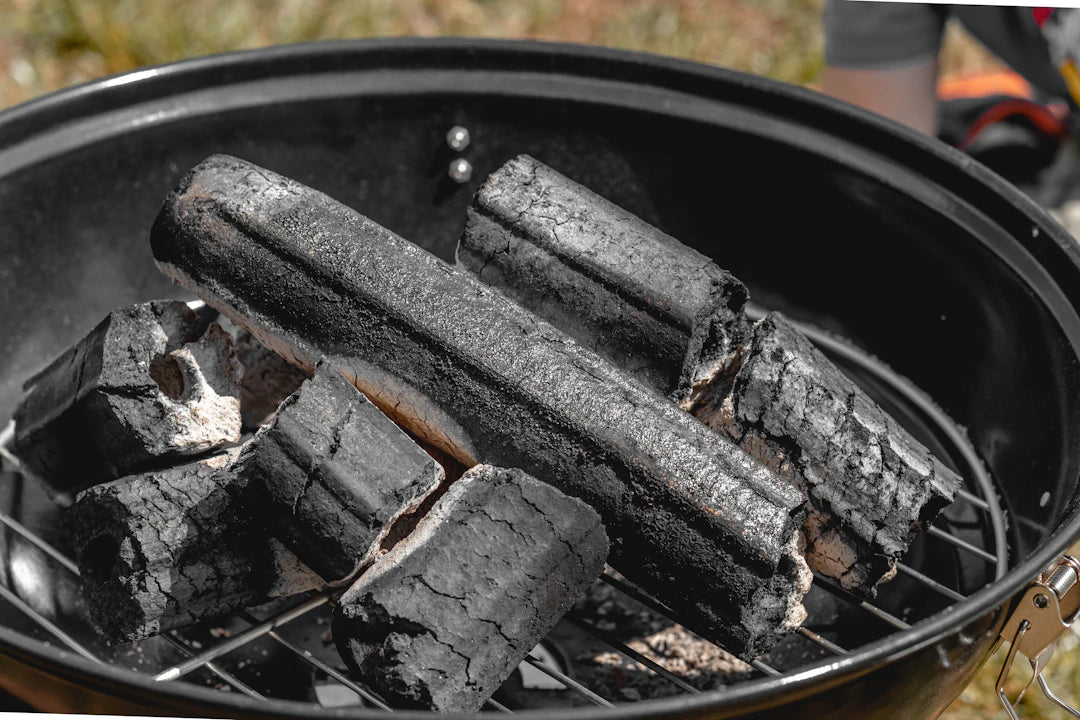 Elevate Your Outdoor Cooking with Versatile Charcoal Grills — Modern ...
