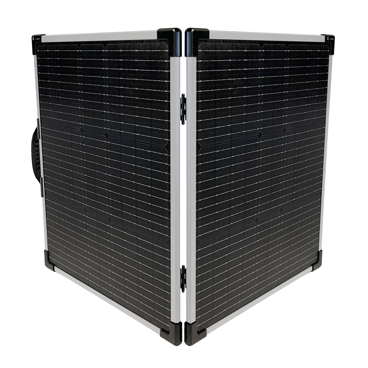 Lion Energy 100W LW 12V Solar Panel — Modern Homestead Co.