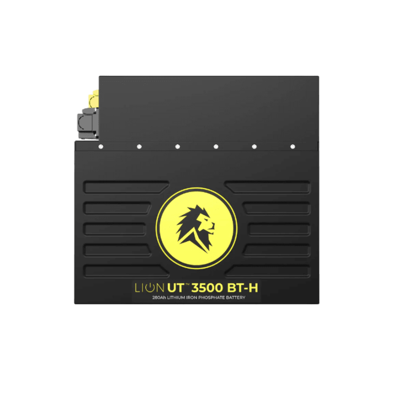 Solar & Wind Equipment — Modern Homestead Co.