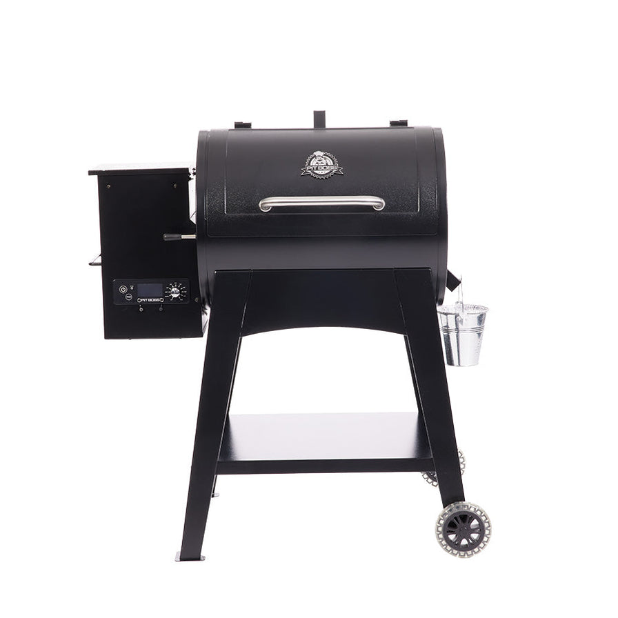 FLASH SALE! Pit Boss FB1 700 Wood Pellet Grill & Smoker – PB700FB1 ...