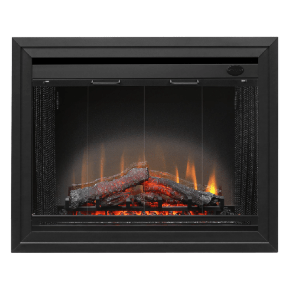 Dimplex 33" Slim Line Built-in Electric Firebox — Modern Homestead Co.