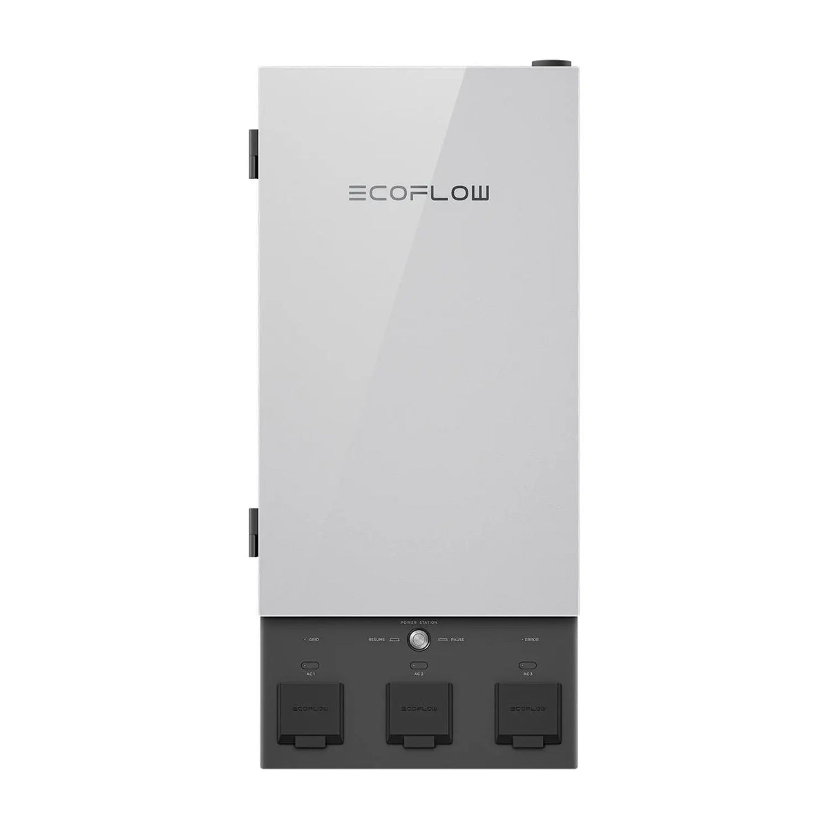 EcoFlow Smart Home Panel 2 EFSmartHomePanel2-US — Modern Homestead Co.